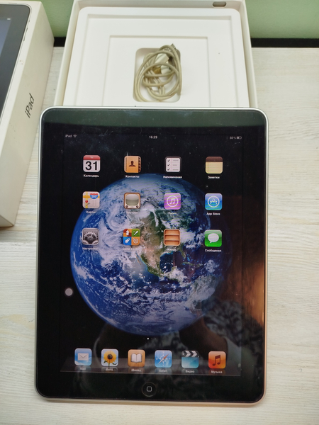 IPad apple продам
