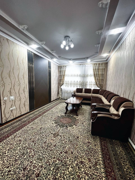 Яккасарай, Выборская Махалля