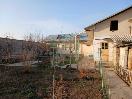 Продается дом с участком 8 сот 6 комнат в Чингельди Мирзо Улугбекский