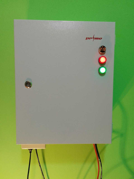 Ups Invektr 12 v 220 v