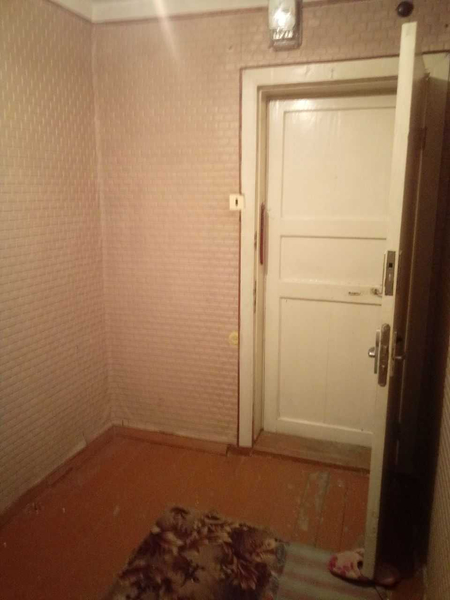 №2804. Продается 3х-комнатная квартира.