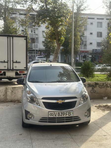 Spark 2015 propan