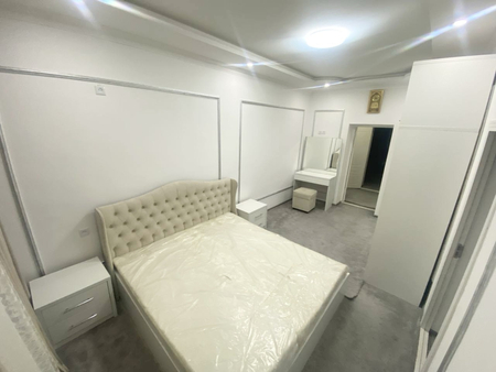 Сергели 3-станция метро, Green House 3/3/5 (73м2) Срочно