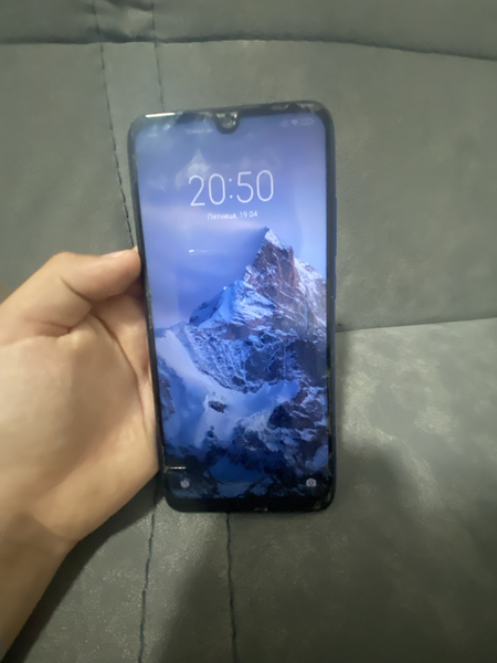 Продается Redmi not 7 3/32