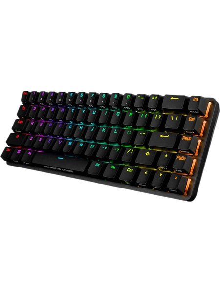 Klavitura Redragon Essential gaming..клавитура Редрагон С107 гаминг
