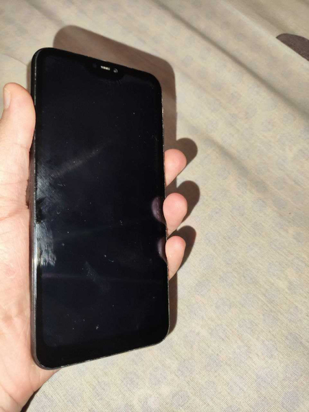 Mi A2 Lite 4/64 Телефон