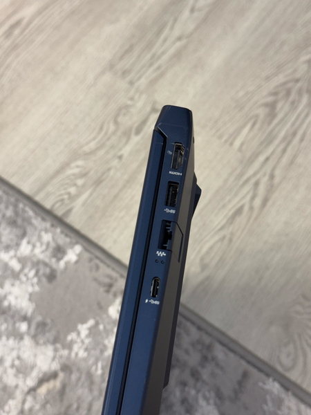 HP victus igravoy noutbook