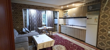Аренда 2/1/9 Дархан, Французская планировка