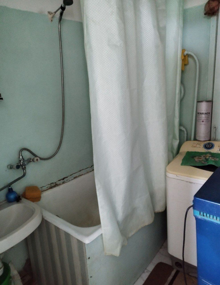TTZ 2 Kvartira sotiladi balkon 3/4/4 1,5x6 Ipoteka xizmatlarixam bor