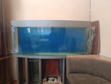 Akvarim sotiladi