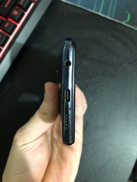 Poco X3 Pro 8+3/256