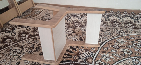 Stullar sotuvda Boxcha uchun xamda yosh bolalar uchun  zakas olamiz