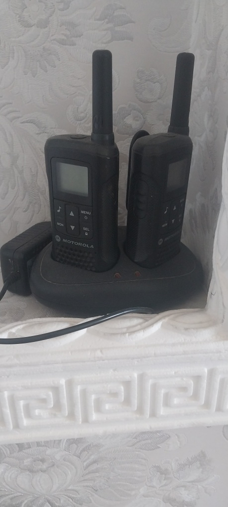 Моторола TLKR T61