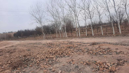 Гишт завод ишлаб турибди