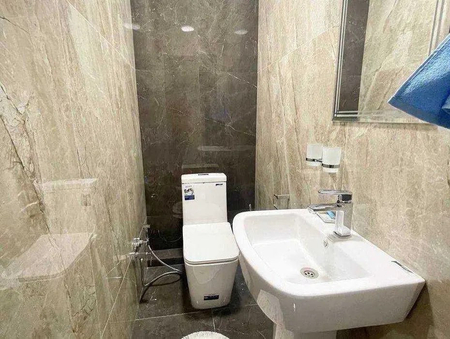 Жк Новза!Сдается 3-х комнатная квартира в центре