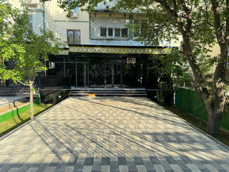 Сдается в аренду помещение/Евро офис вдоль дороги 50м2 - Паркентский