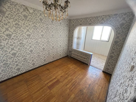 Продается 3х комн квартира  на айбеке СВОЯ