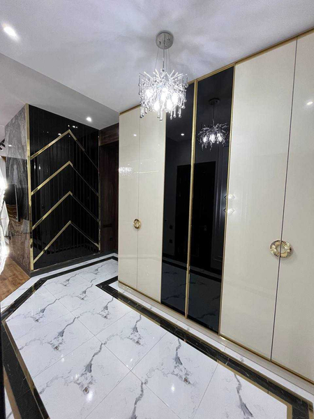 Продаю 3/4/12 86м² MIRABAD Avenue