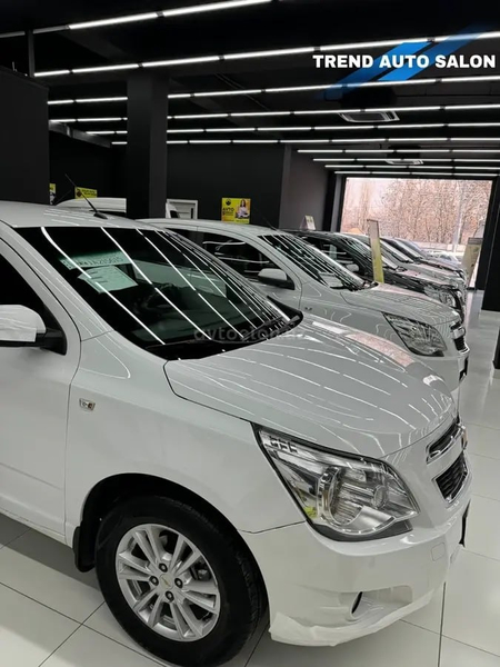 Cobalt GX-Style AT muddatli to\\\'lovga