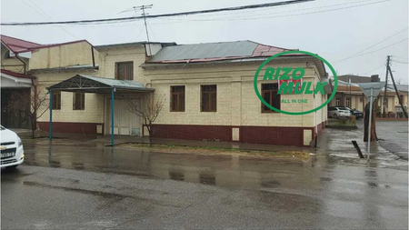 Huvaydo mahalla 4.5 sotixli, 1 sotixi $85000 RM$