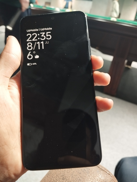 Poco M4 pro 8+4/256