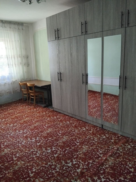 3 хонали квартира кизларга ижарага берилади
