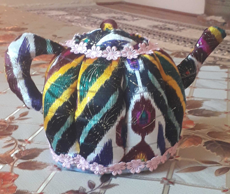 Choynak yopg'ichlar