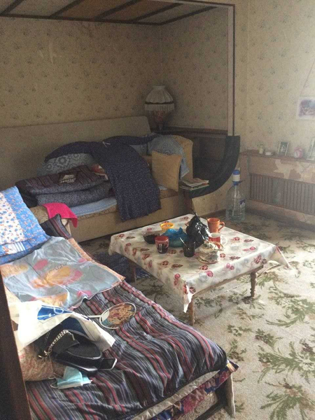 (К107855) Продается 2-х комнатная квартира в Учтепинском районе.
