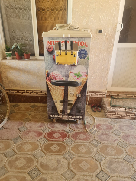 Marojni aparati 2000$