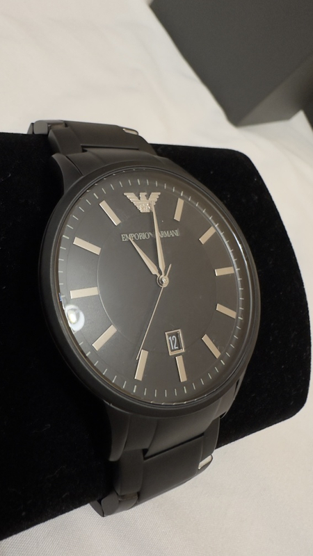 Часы  Emporio Armani AR11184