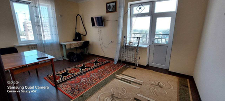3-квартира в г.Чирчике