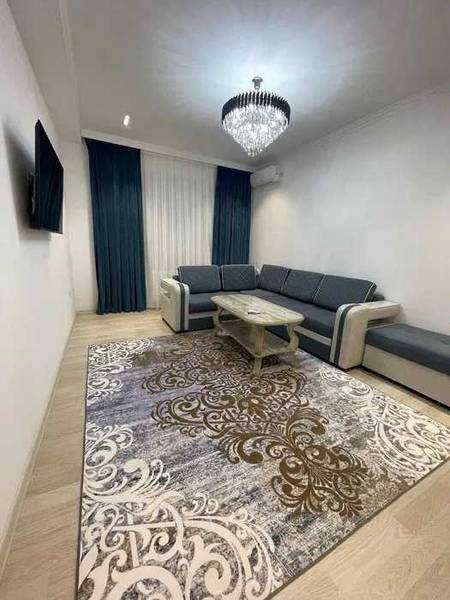 Аоенда квартиры Яккасарайский Район 550$