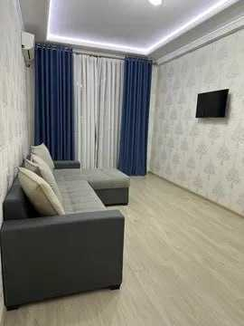 Продам упакованную однушку в Жк Solaris 42м2 упакована!`