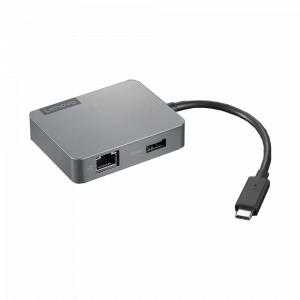 Lenovo USB-C Travel Hub Gen2