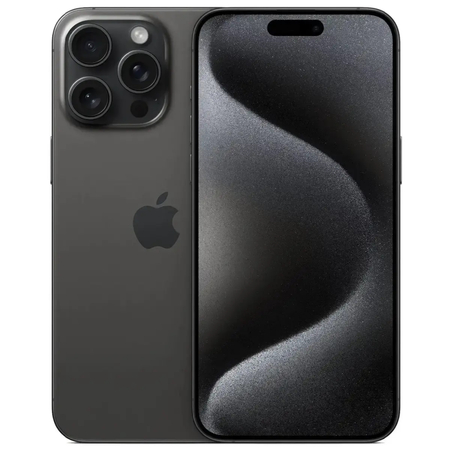 Iphone 15 pro max 1 TB