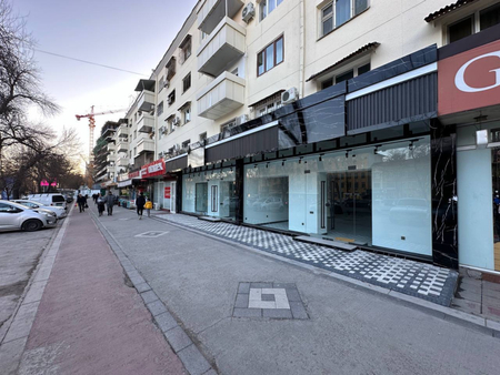 Сдается в аренду помещение под кафе или кофетерию 350м2