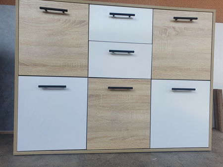 Комод Komod ishlab chiqarish sehidan