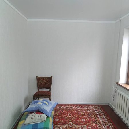 Qora qamish 1/2 da 1/4/4 do'm 2*6 balkon, 42m2 Remonti yaxshi!