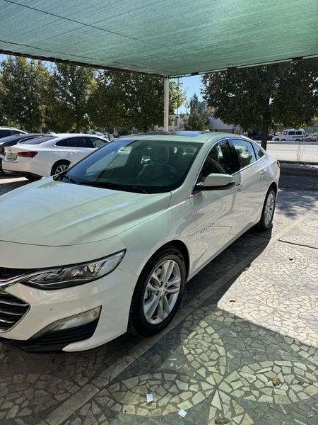 Malibu malibu 2.4