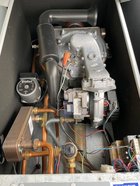 Vaillant t6 катёллар оптом ва дона
