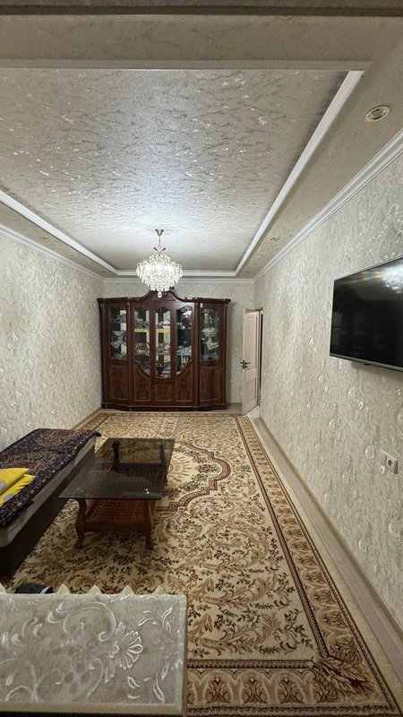 Чиланзар 19кв 3/1/4  1,5*6м²  68м²