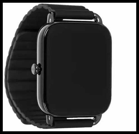 Haylou RS4 Plus Умные часы (smart soat)