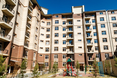 Продажа 2/7/8 Иззат