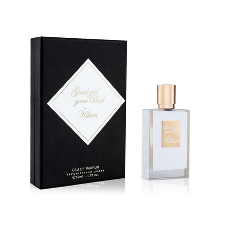 Kilian good girl gone bad парфюм