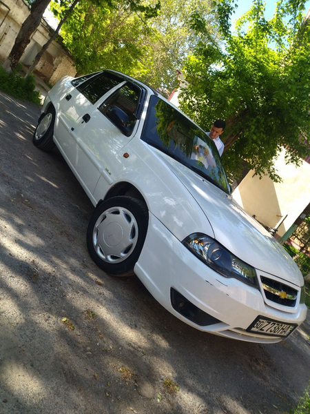 Nexia 2.                       V