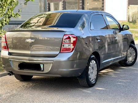 Cobalt avtomat Arenda vikub