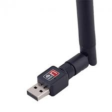 Wifi adapter адаптер usb wifi