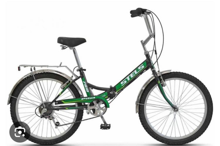 Велосипед Stels 750