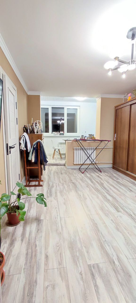 Чиланзар Аллея Гагарина 2в3/3/4 Кирпич 2*6 Новый ремонт