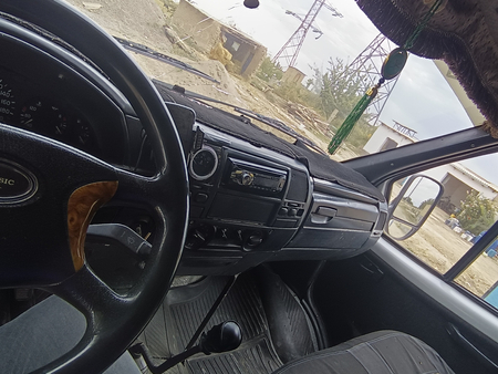 Газель автомабил 2008